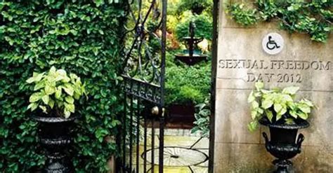 Night Of The Senses Accessibility And Sexual Expression