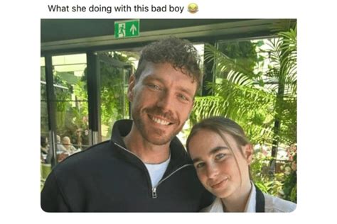 Bad Boy This City Is Ours Star Visits Hidden Gem Restaurant