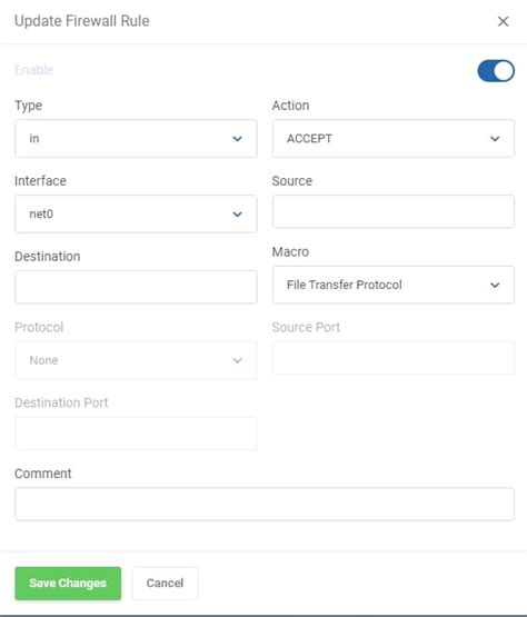 Ispconfig Failed To Retrieve Directory Listing First2host