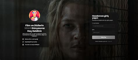 Film And Dizi İnceleme Scripti Full Açık Kaynak