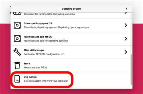 ArcOS Linux Documentation