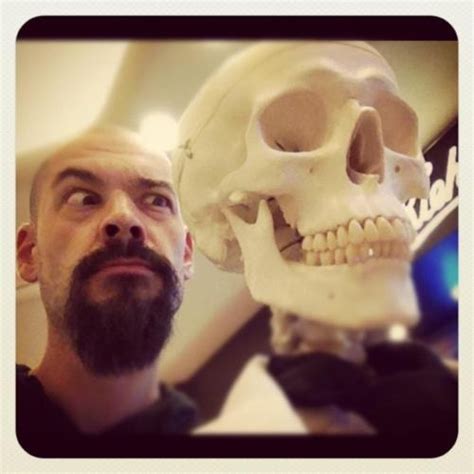 Aaronghost Adventures