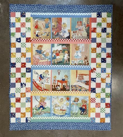 Short Story Quilt At Sean Chaffey Blog