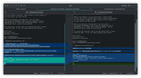 My Notes On The Grub Incident In Linux Arch Lorenzo Bettini