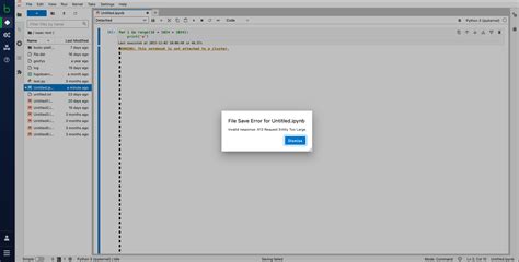 Troubleshooting Bodo Developer Documentation