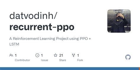 recurrent ppo main ipynb at main · datvodinh recurrent ppo · github