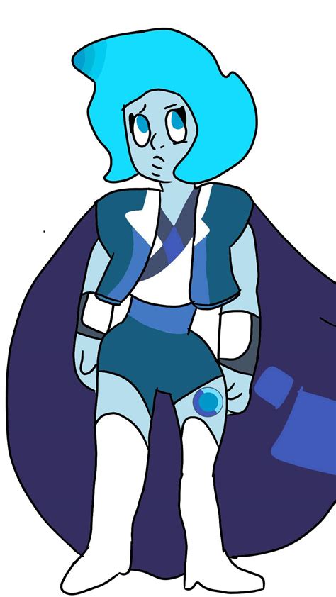 Azurite Wiki Steven Universe Amino