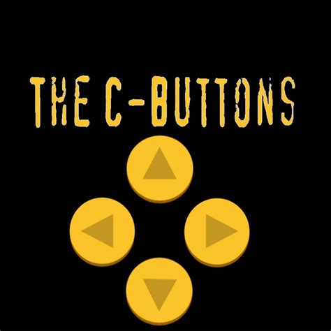 The C Buttons Youtube