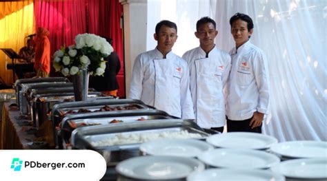 Jasa Catering Di Jakarta Terbaik Dan Paling Enak