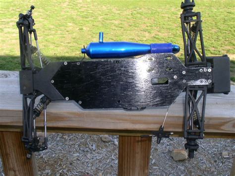 RC10GT2 FACTORY TEAM ROLLER R C Tech Forums