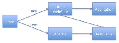 Oracle Fusion Middleware Security SSL Offloading And WebLogic Server