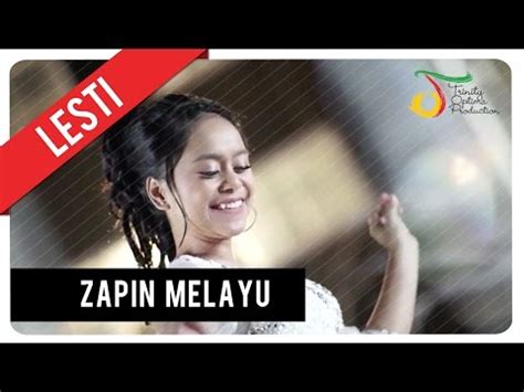 Lirik Lagu Lesti Zapin Melayu
