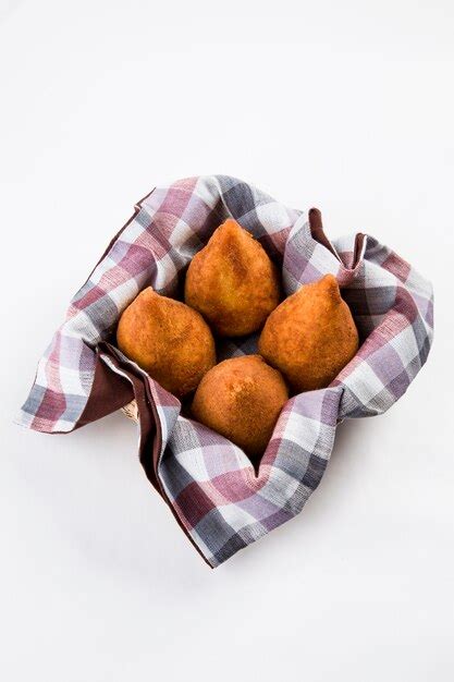 Mini Coxinha Png Imagens Download Grátis No Freepik