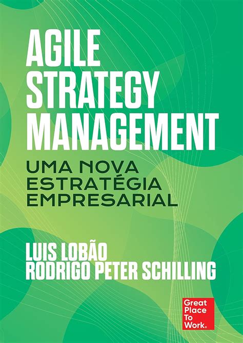 Agile Strategy Management Unknown Author 9786586119565 Books