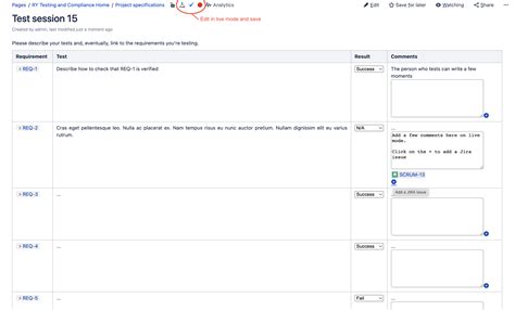 A Guide To Test Requirements With Xray Zephyr And Other Plug Ins