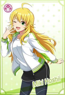 楽天市場アイドルマスター ツアーズ IMT EX 008 星井美希 プロモーションカードカードショップカリントウ