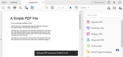 Adobe Acrobat Reader Dc Reduce File Size Online Nhdelta