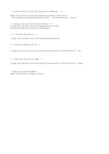 Doctrine Reverse Pdf