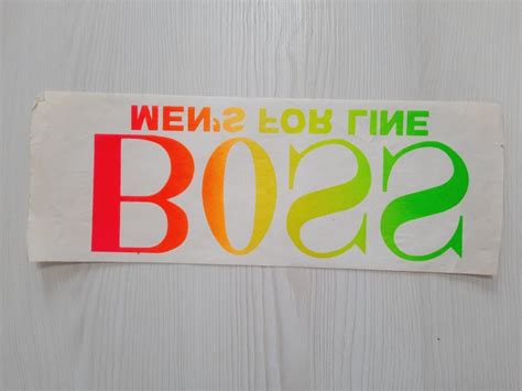 PreslikaČ Za Majce Boss 69912829