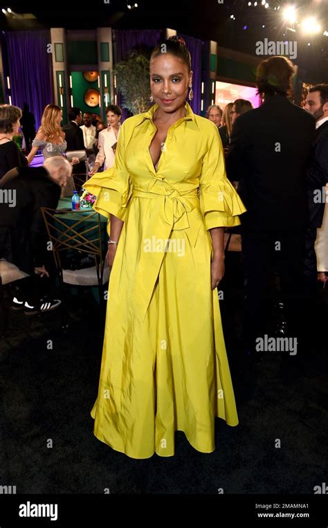 Sanaa Lathan 2022