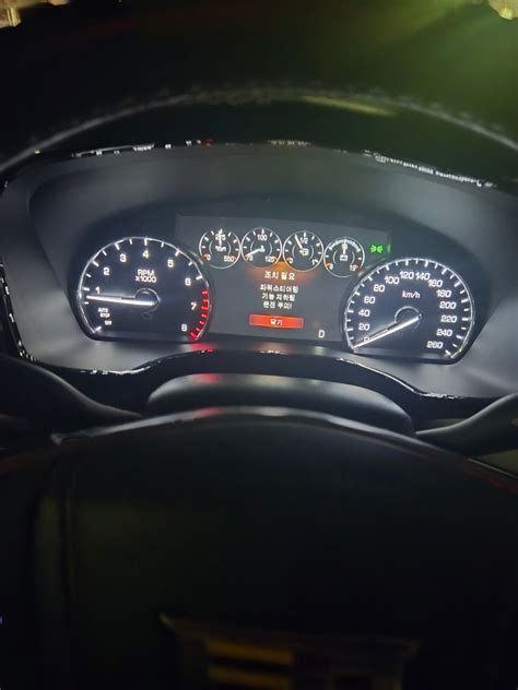 자동차 냉각수 게이지 지식in 자동차 냉각수 게이지 지식in