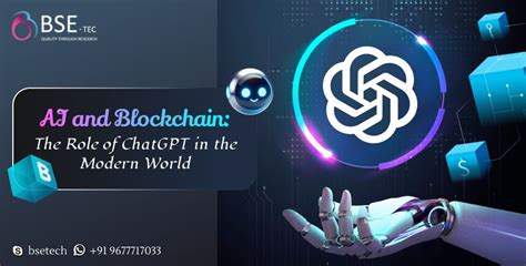 bse tec on linkedin chatgpt ai blockchain chatgpt techinnovation