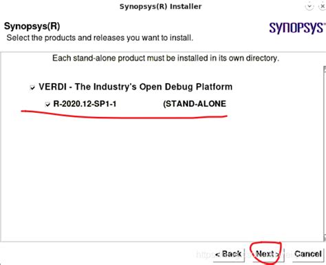 synopsys工具安装系列（三） 安装verdi工具 verdi下载 csdn博客