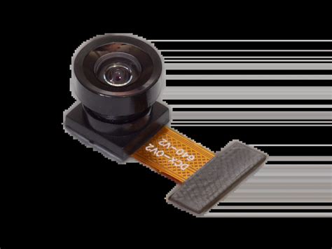 OV2640 21mm 160 Grad Night Vision Kamera für ESP32 Cam