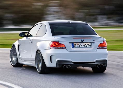 Bmw 1m Wallpapers Wallpaper Cave