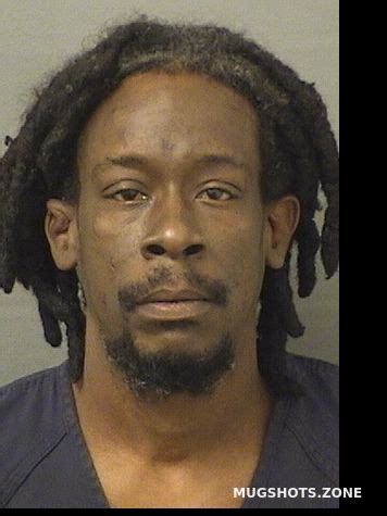 Kittrell Tobis J 02 06 2024 Palm Beach County Mugshots Zone