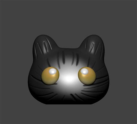 Free Stl File Digimon Botamon 🐉・3d Print Model To Download・cults