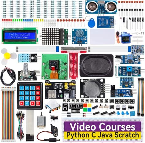 Essential IoT Starter Kits To Kickstart Your Journey