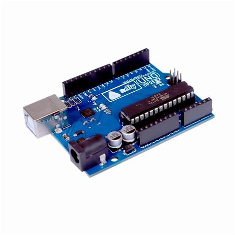 Arduino Uno R3 Compatible Development Board Cp2102 Fr 01 002 At Rs