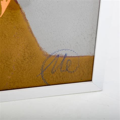 Markus Lüpertz Markus Lüpertz 1941 Woodcut 2021 For Sale At 1stdibs