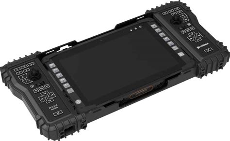 Military Rugged Computers 19 2 Small Form Factor Rack Mounted Computers