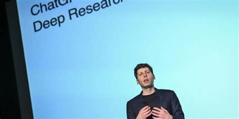 Openai Announces New Deep Research Tool For Chatgpt Raw Story