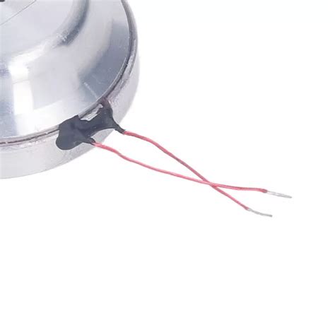 8 5w 35mm Round Resonance Full Frequency Louderspeaker For Equipment £8 48 Picclick Uk