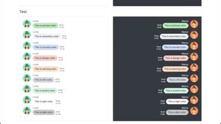 Standardizing UI For LINE Service Admin Pages PDF Web Development Internet