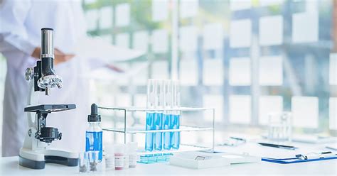 Ученые планируют начать клинические испытания вакцины от аллергии на ...
