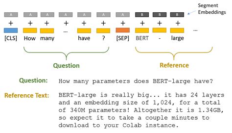 let s build an ai powered question answering system with bert using