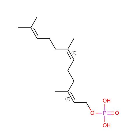 Rcsb Pdb 3ugs Crystal Structure Of A Probable Undecaprenyl Diphosphate Synthase Upps From