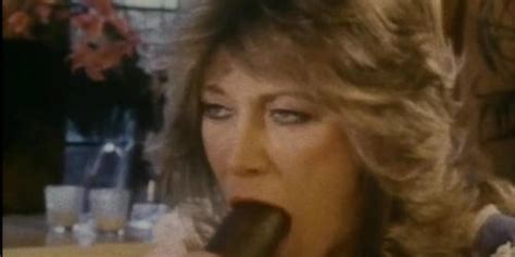 Marlyin Chambers Interracial Marilyn Chambers