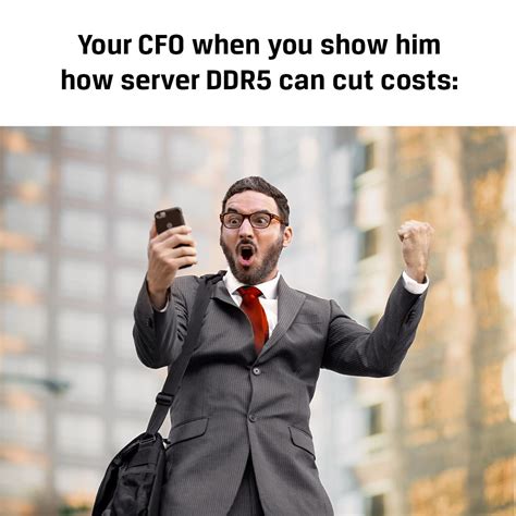 Upgrading Your Ddr5 Server With Additional Memory Increased