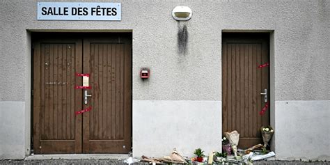 Mort De Thomas à Crépol Lorigine Du Drame Prend Forme