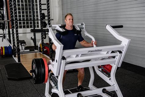 Buy Rogers Athletic Power Squat Pro Pendulum Online Australia