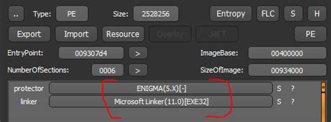 Disassembly How To Disassemble A Packed NET Executable Reverse