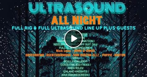 Bart Ultrasound Allnighter 823 By Bart Mixcloud