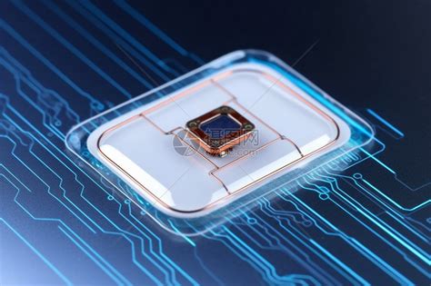 电子半导体图片素材 正版创意图片600393053 摄图网