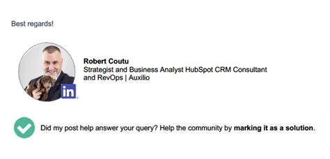 Solved Hubspot Community Is It Possible To Manage Three Separate