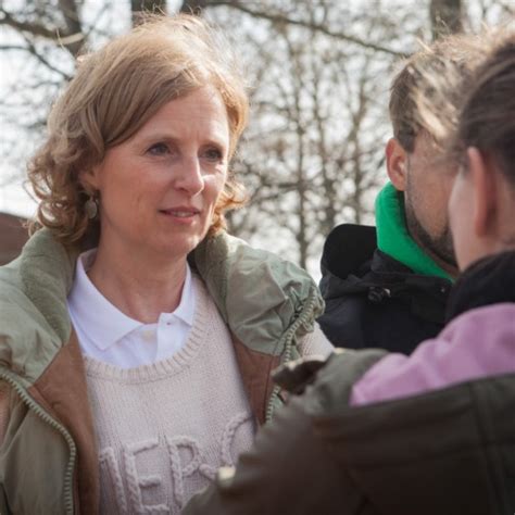 Anke Sommer Gründerin Und Inhaberin Des Institut Sommer